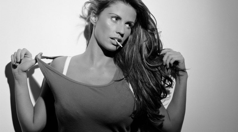 Katie Price: English Media Personality and Model – ColorMag Dark